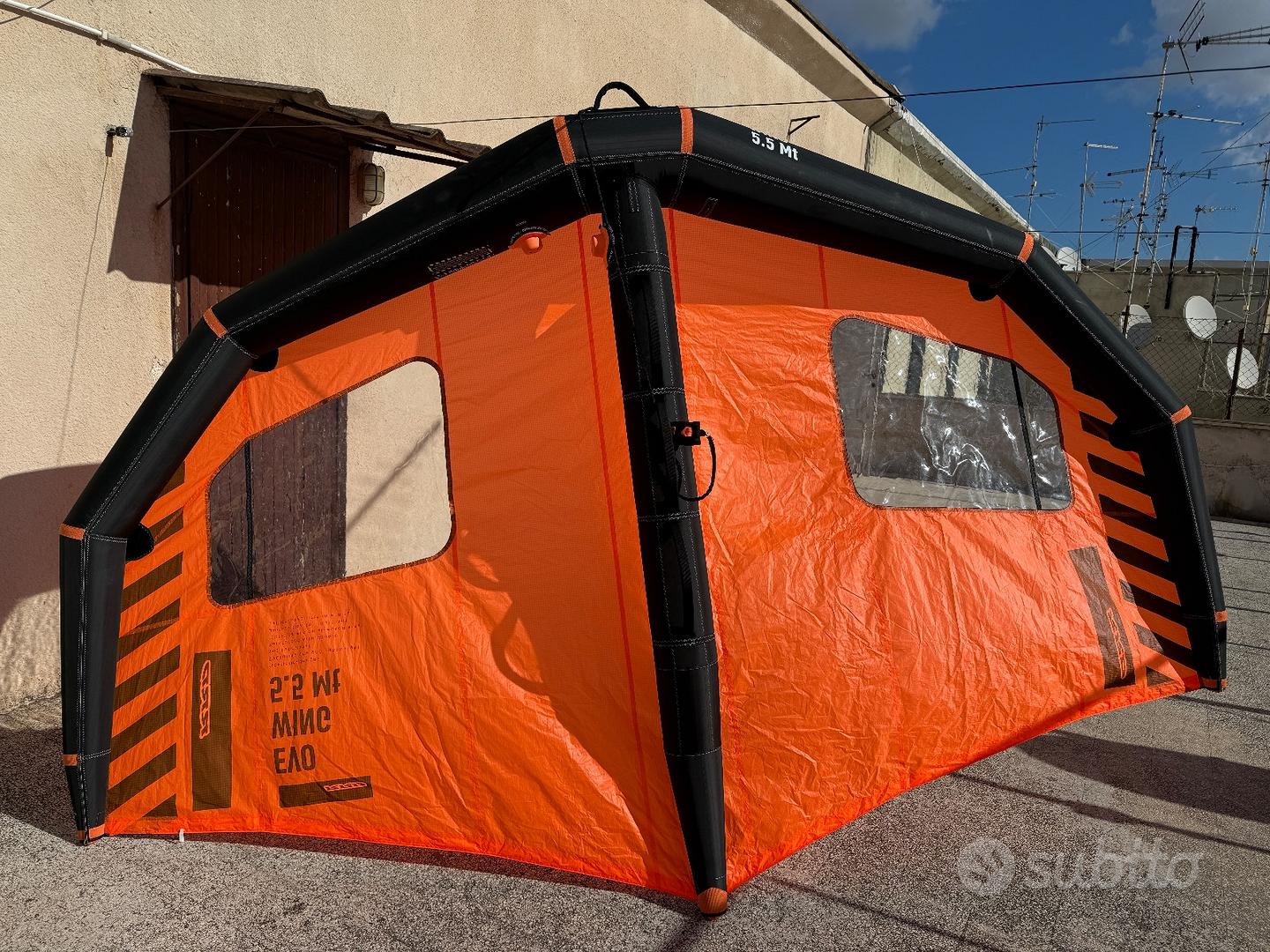 WIng RRD International EVO 5.5 - Sports In vendita a Roma