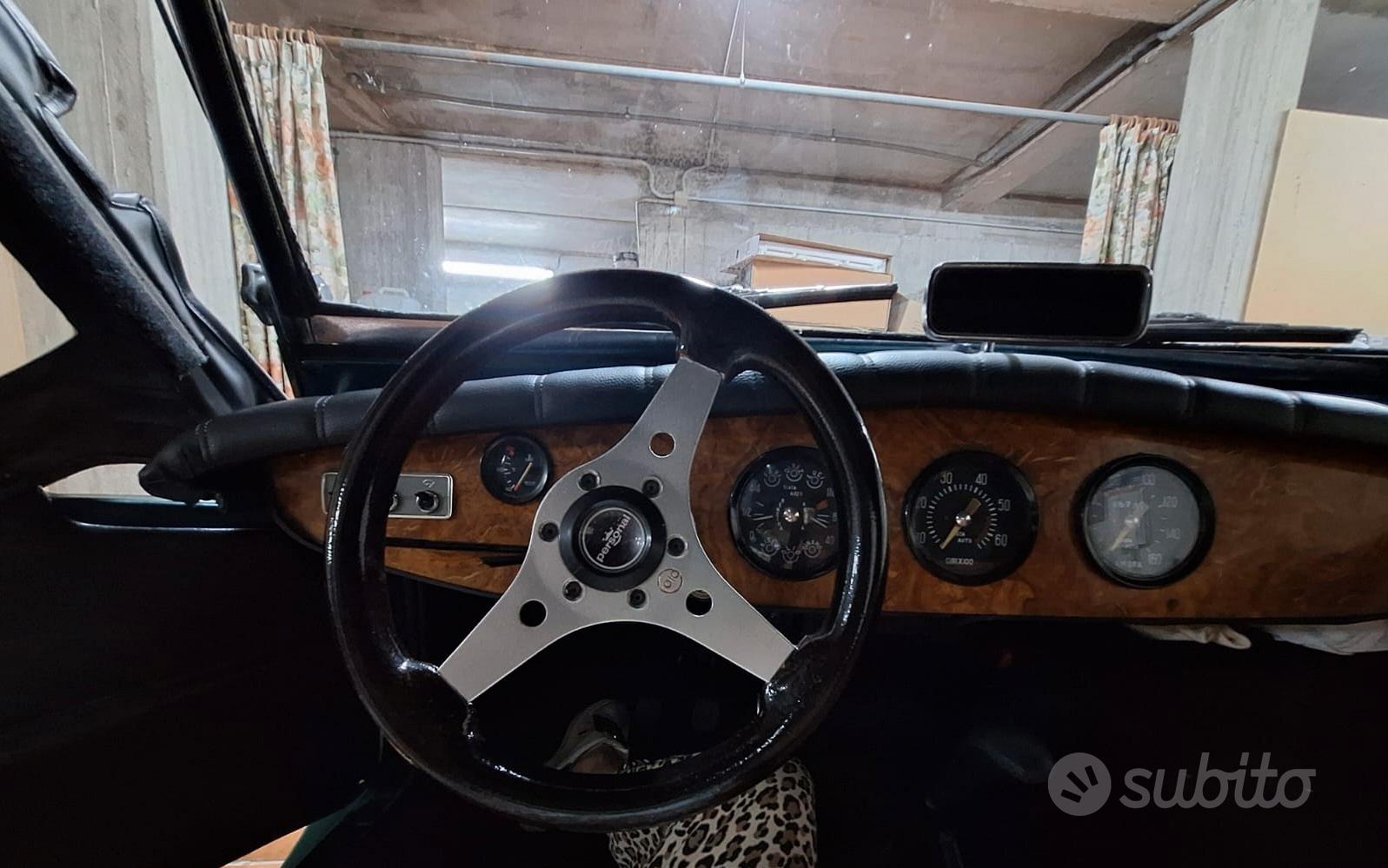 Fiat SIATA 1 - Auto In vendita a Terni