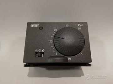 Termostato Vemer Keo B VN170700 - Arredamento e Casalinghi In vendita a Roma