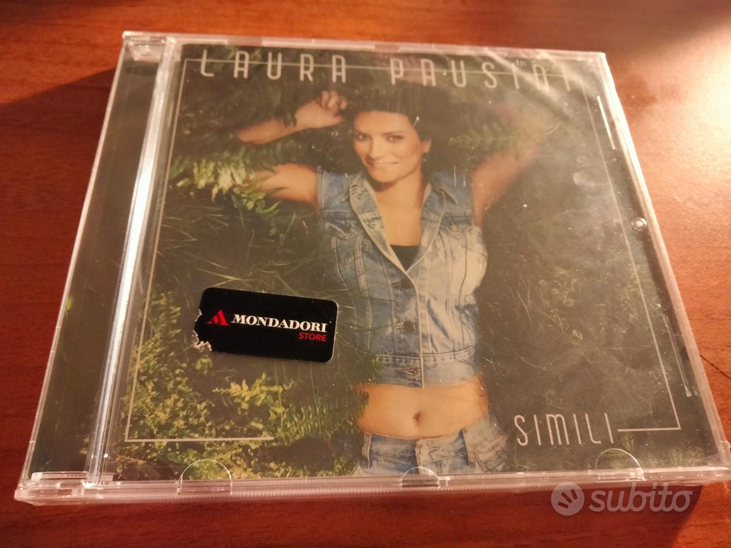 Laura Pausini Cd Simili Musica E Film In Vendita A Messina