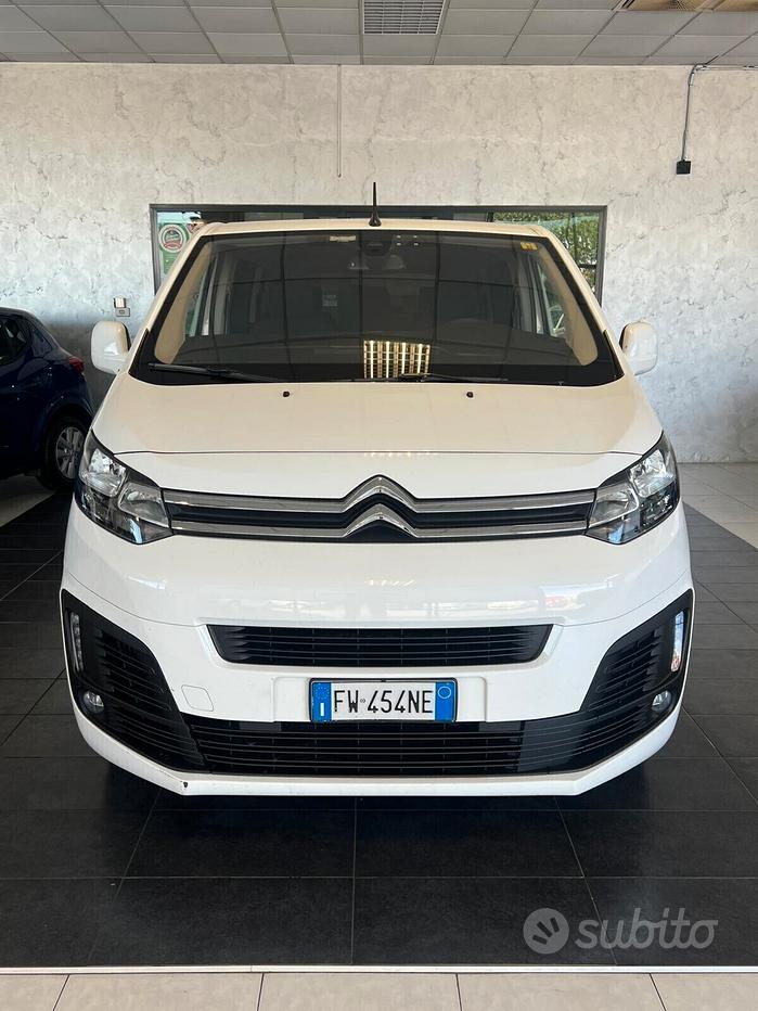 CITROEN SpaceTourer usata in vendita - Subito.it