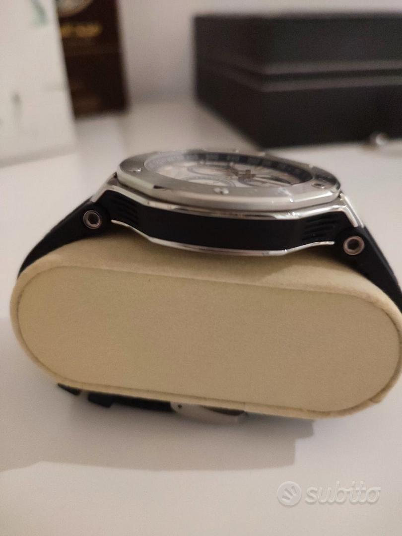 Orologio TISSOT T-RACE CHRONOGRAPH - Abbigliamento e Accessori In ...