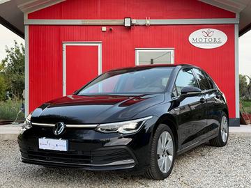 Subito - C&C Motors Srl - Volkswagen Golf 2.0 TDI DSG SCR Style - Auto ...