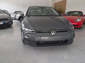 Subito - Andreozzi Auto - Volkswagen Golf 2.0 tdi Life 115cv - Auto In ...