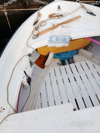 Gozzo Genovese - Nautica In vendita a Sassari