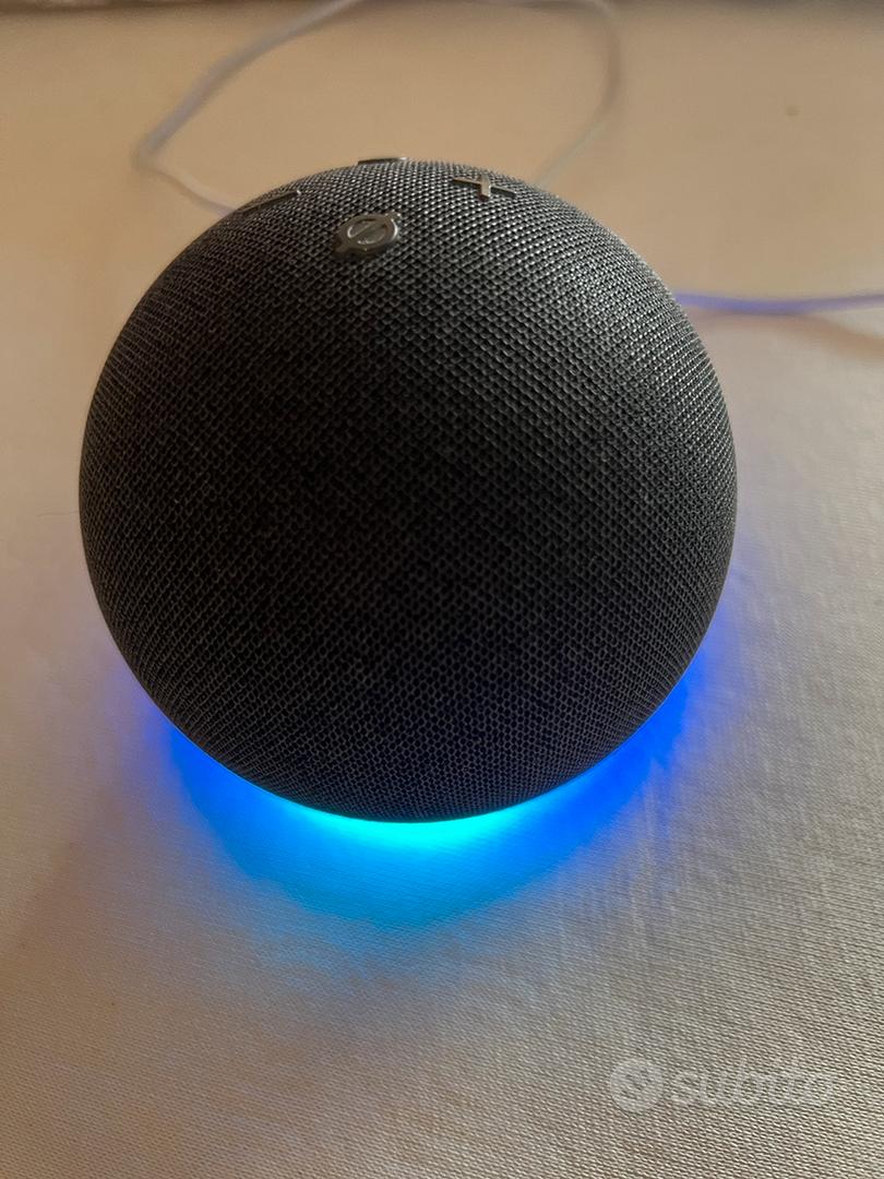 Amazon Alexa Gen.5 - Altri In vendita a Roma