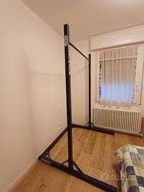 sbarra autoportante trazioni SPARTACO - Sports In vendita a Bologna