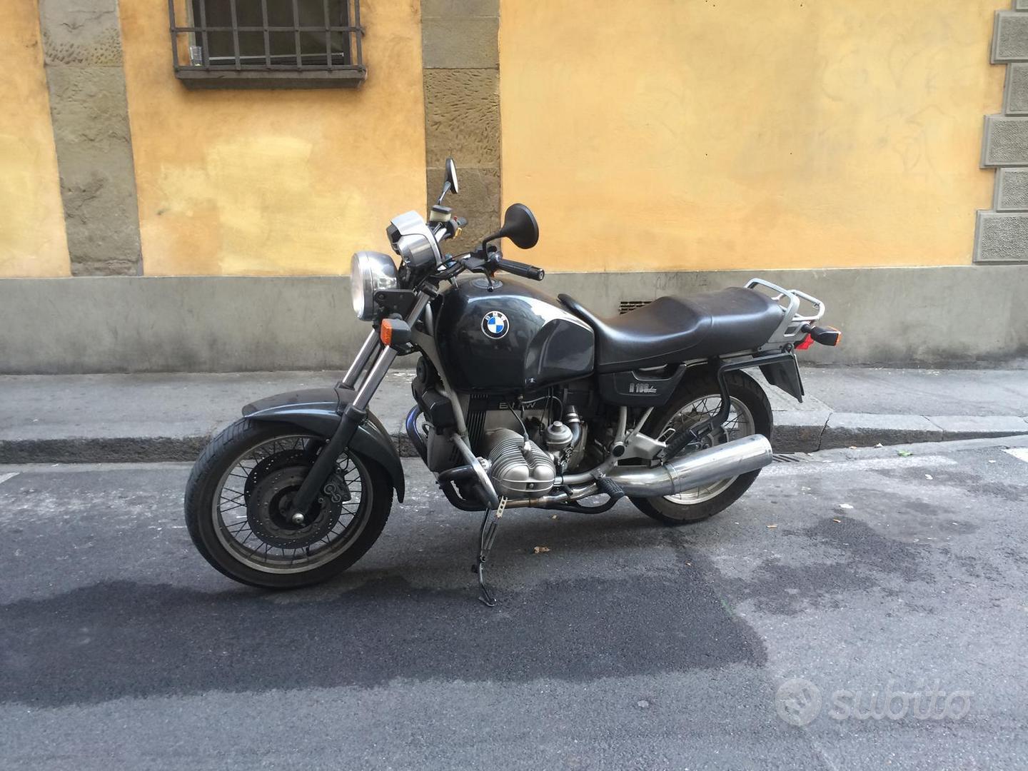 Bmw r100r - Moto e Scooter In vendita a Firenze