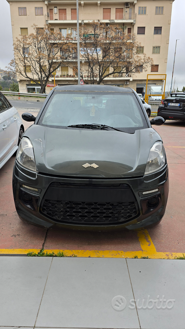 Mini car Ligier JS50 - Auto In vendita a Catanzaro