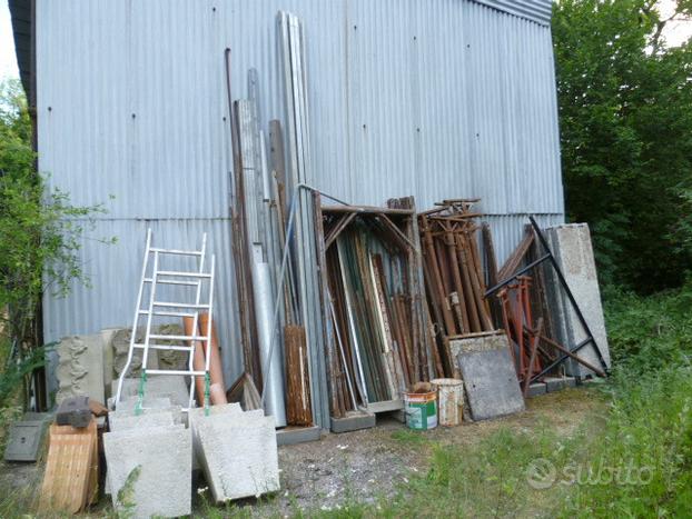 Tubi Innocenti usato in Italia | vedi tutte i 11 prezzi!