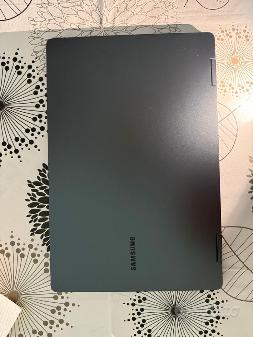 samsung-galaxy-book-3-360-informatica-in-vendita-a-torino