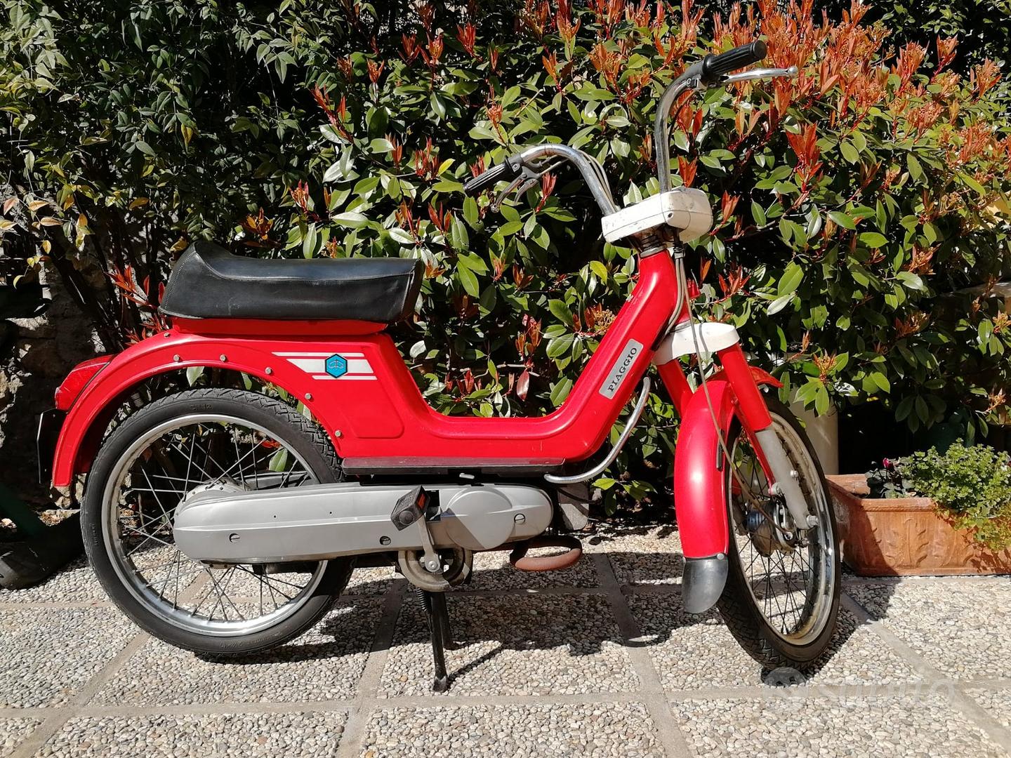 Piaggio boxer 2 - Moto e Scooter In vendita a Verona