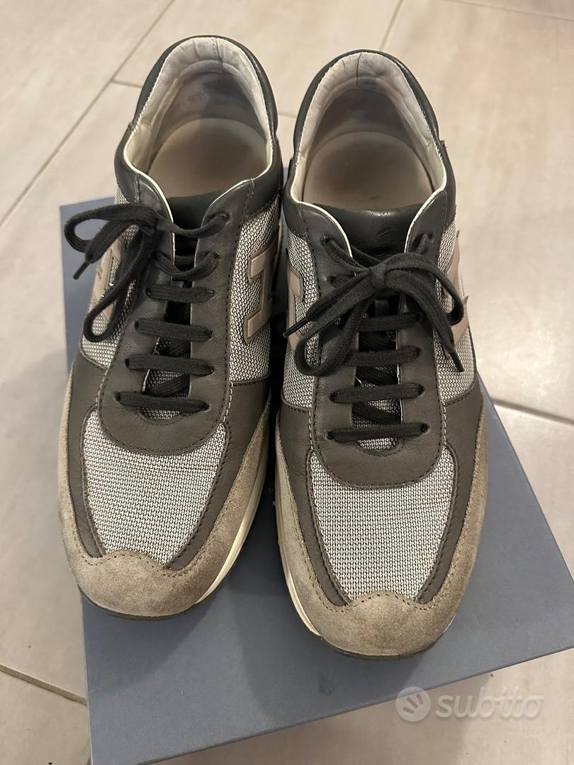 Hogan Interactive Uomo numero 42 - Abbigliamento e Accessori In vendita ...