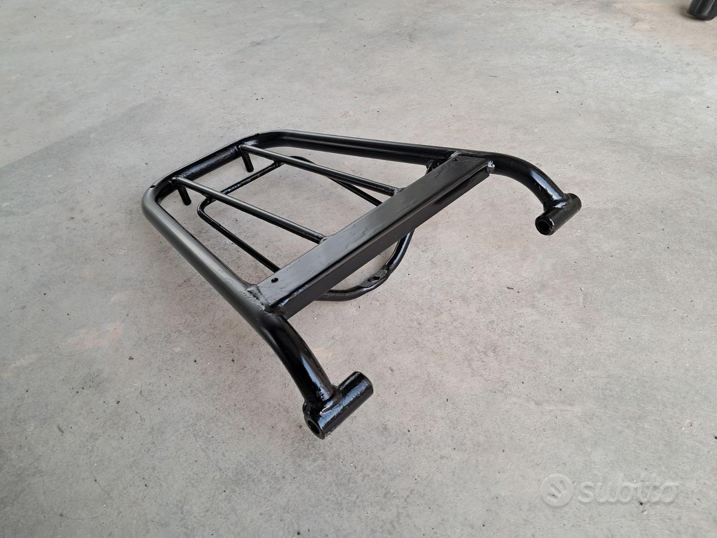 Portapacchi MBK booster spirit 50 - Accessori Moto In vendita a Brescia