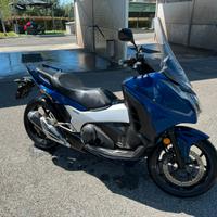 Honda Integra 750 usata in vendita - Subito.it