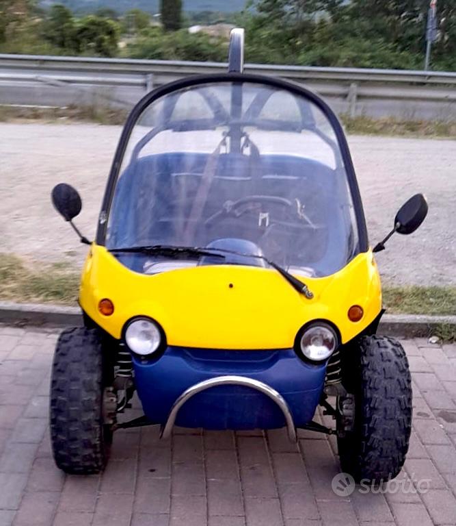 SECMA usata in vendita - Subito.it