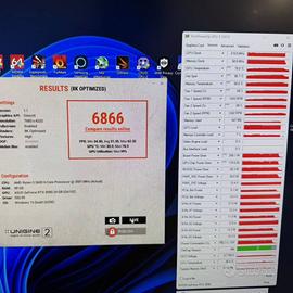 ASUS GeForce RTX 3090 ROG Strix 24gb - Informatica In vendita a Macerata