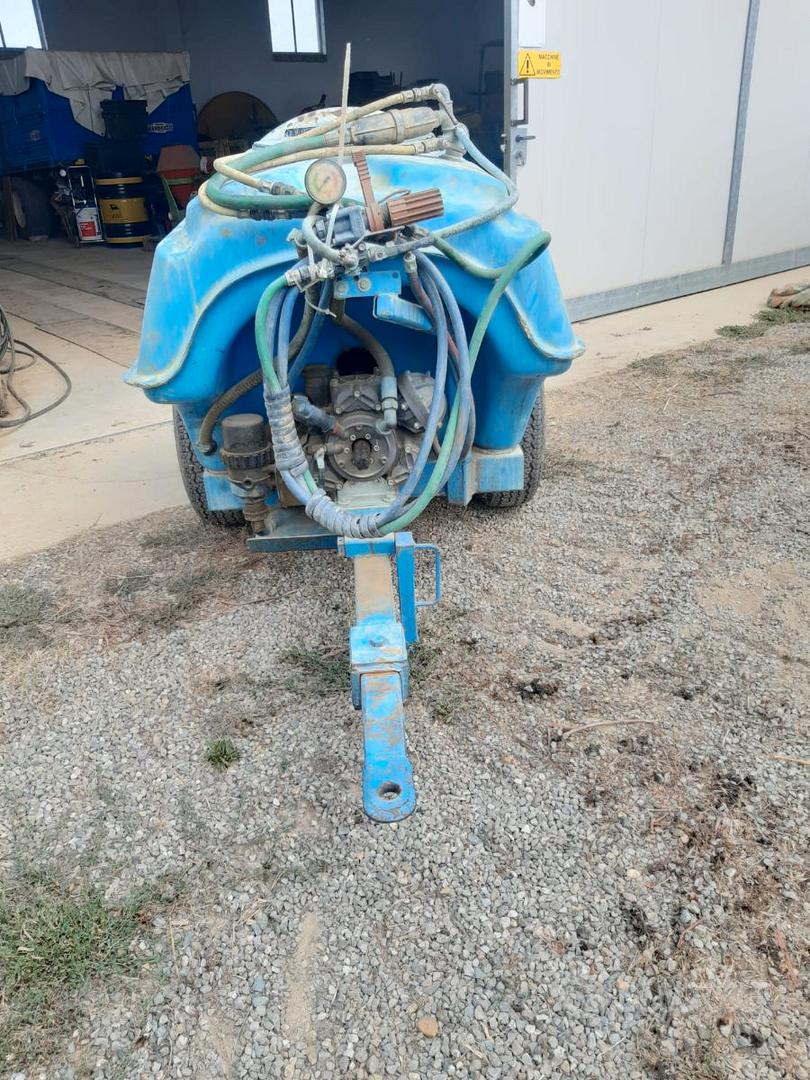 Atomizzatore - Giardino e Fai da te In vendita a Asti