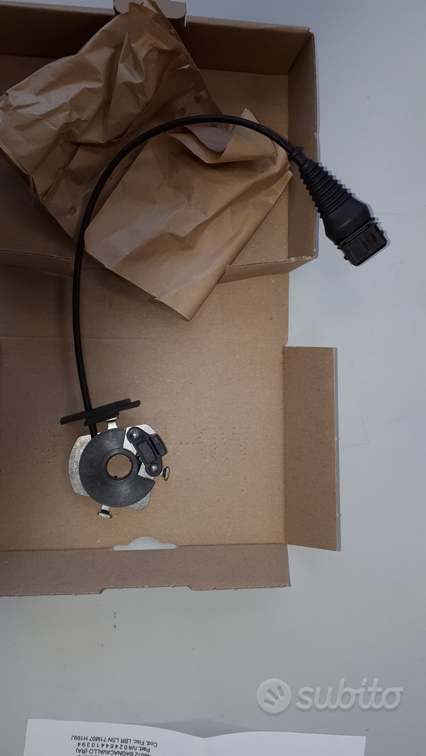 Subito - ditta ALBERTAZZI ALESSANDRO - RICAMBI PER MOTO BMW - Bmw R100 ...