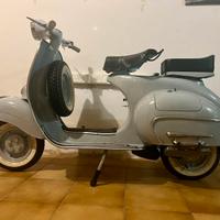 Piaggio Vespa 125 (VNB/VNC) usata in vendita - Subito.it