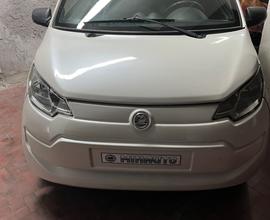 MICROCAR Benzina usata in vendita - Subito.it