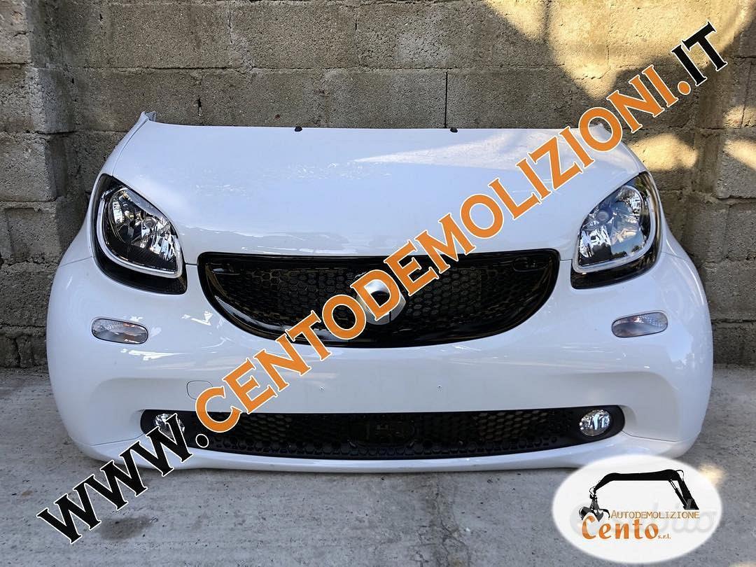 Subito - NUOVA DEMOLIZIONE CENTO - Musata smart 453 fortwo 1.0 b 2018 ...