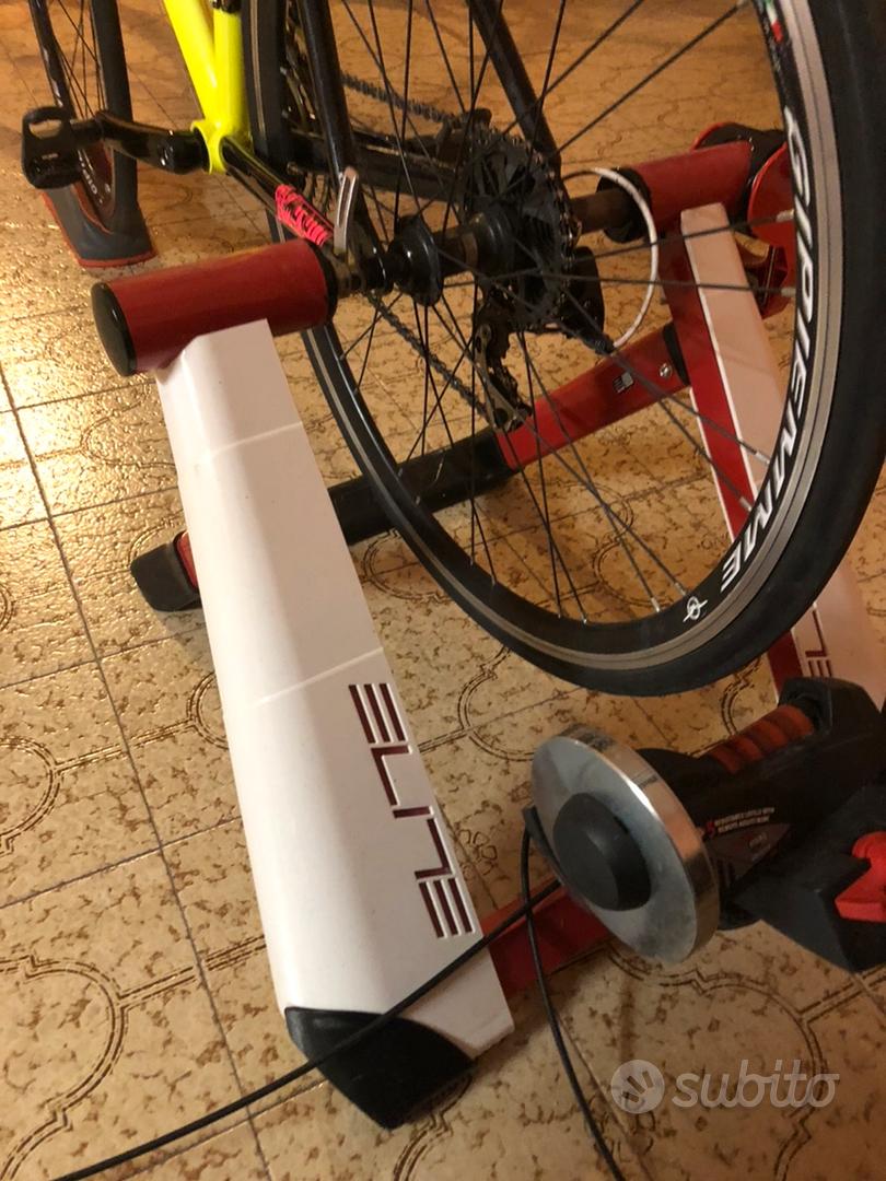 Rulli elite - Biciclette In vendita a Bergamo