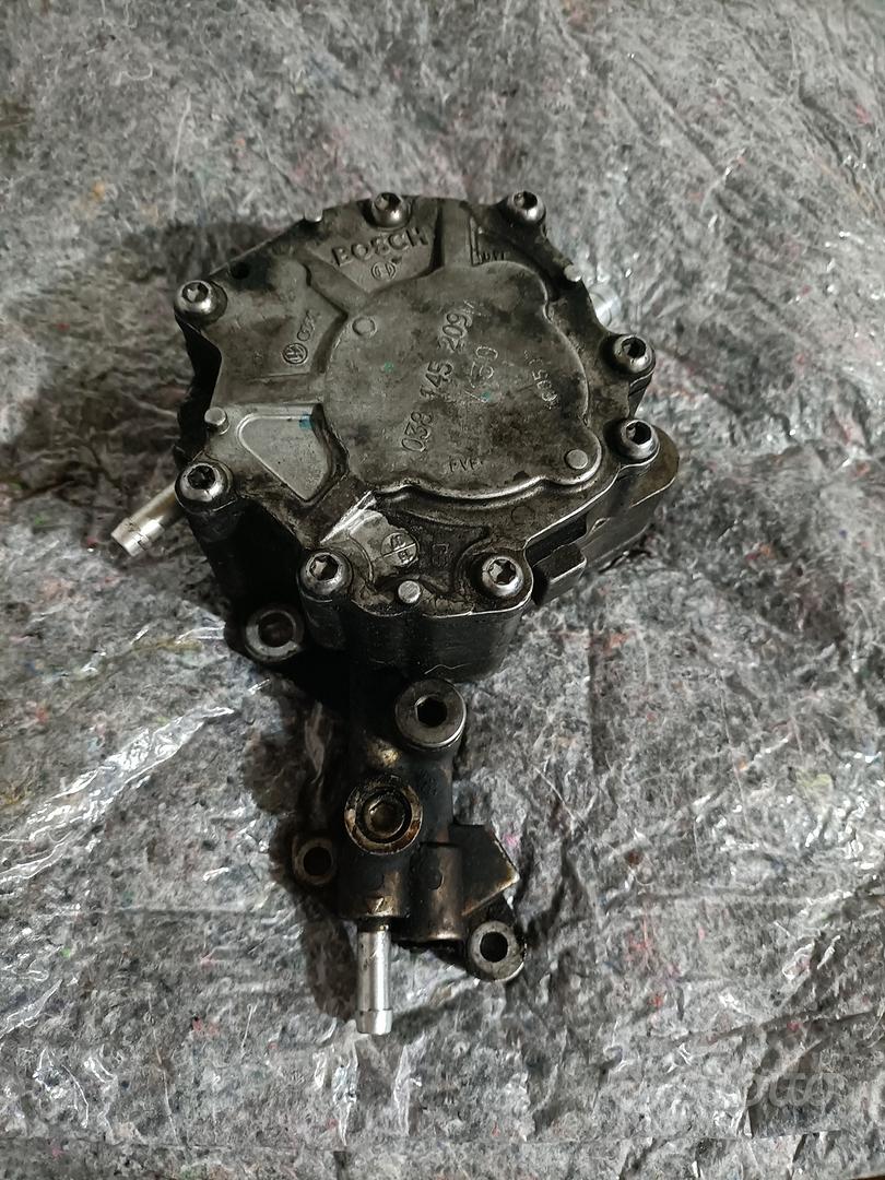 Pompa del vuoto Bosch 038145209 per 1.9TDI Audi/VW - Accessori Auto In vendita a Modena