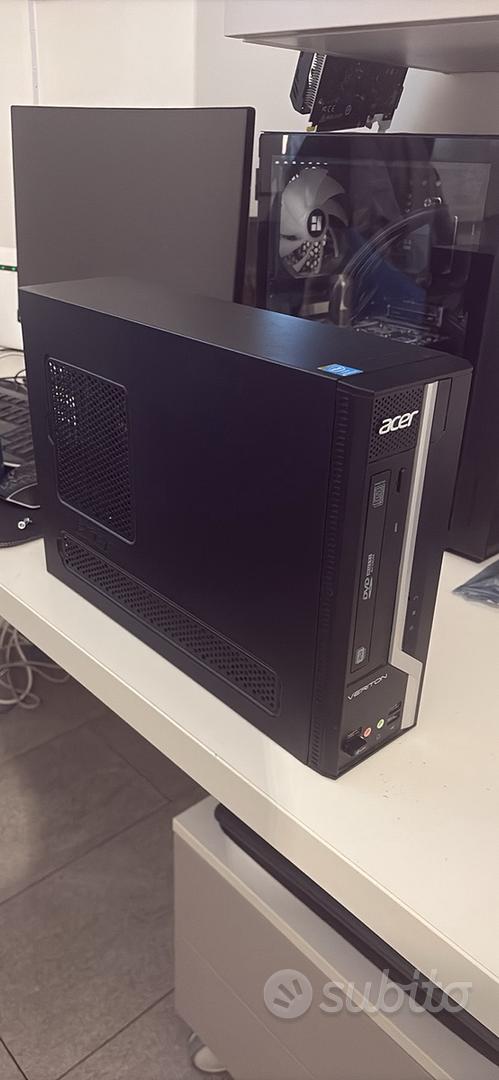 ACER veriton - Informatica In vendita a Firenze