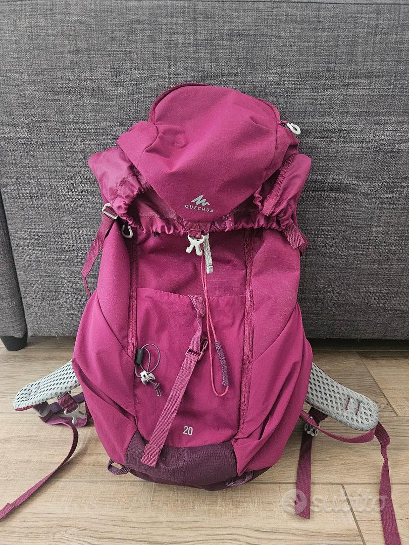 Quechua da 20 litri - Sports In vendita a Como