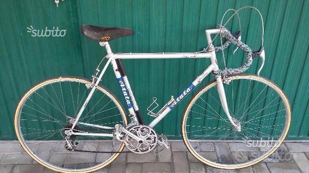Atala edizione campione d'Italia e del mondo 1982 - Biciclette In ...