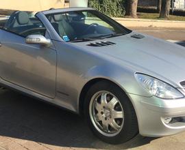 MERCEDES SLK Gpl usata in vendita - Subito.it