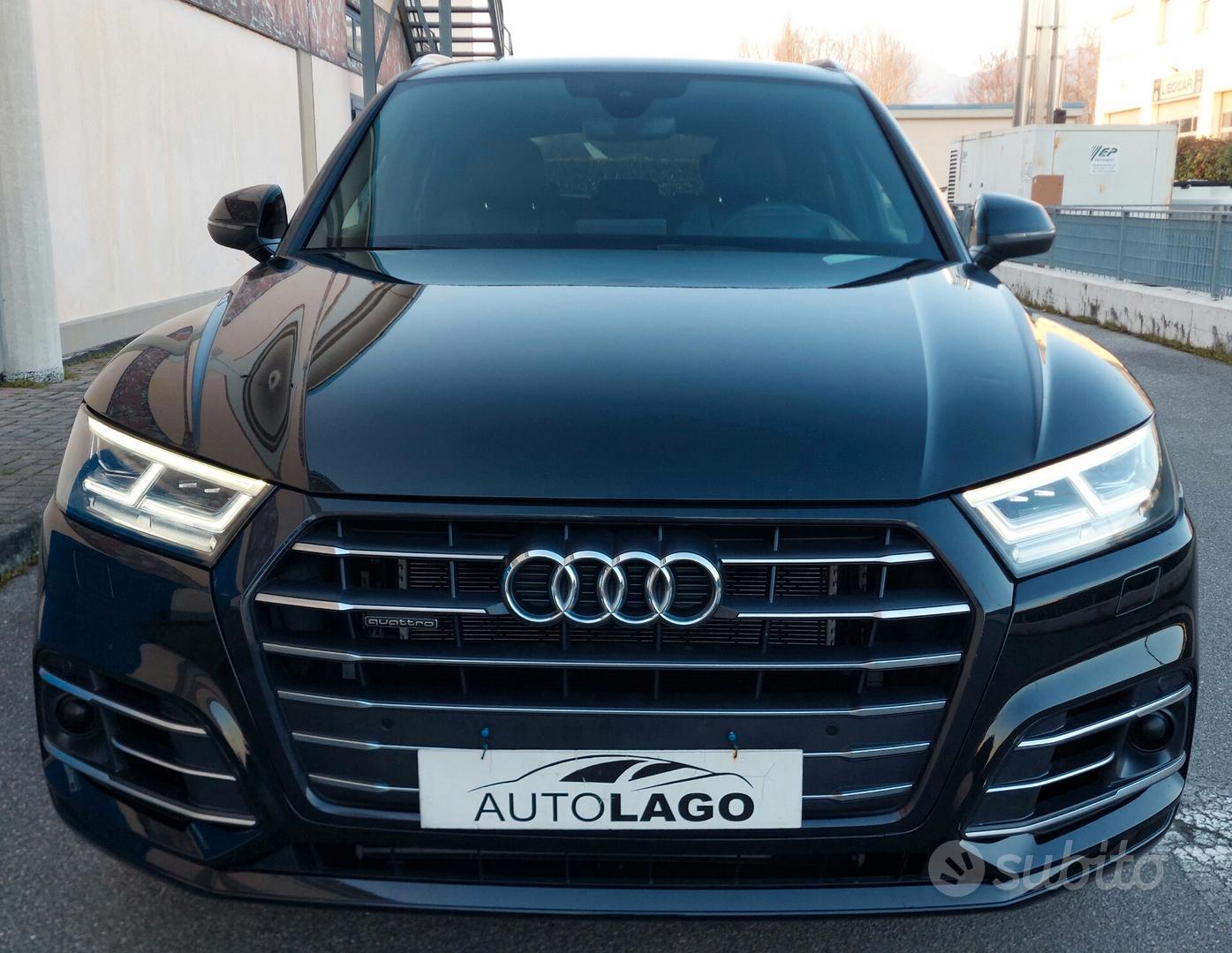 Subito - AUTOLAGO SAS - Audi Q5 55 TFSI e quattro S- tronic S- line ...