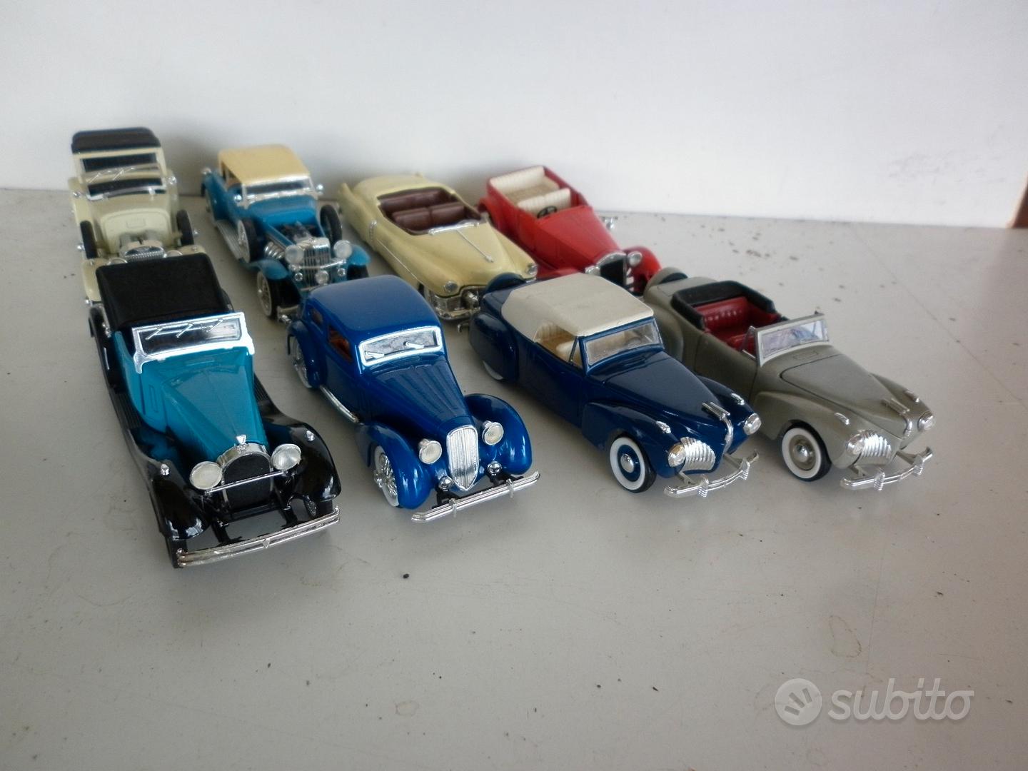 Modellini Old America Rio 1:43 - Collezionismo In vendita a Roma