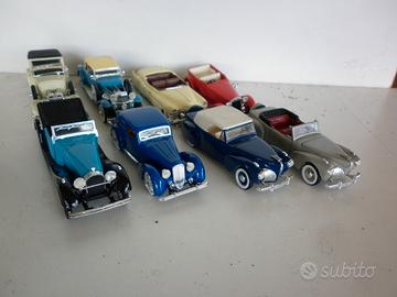 Modellini Old America Rio 1:43 - Collezionismo In vendita a Roma