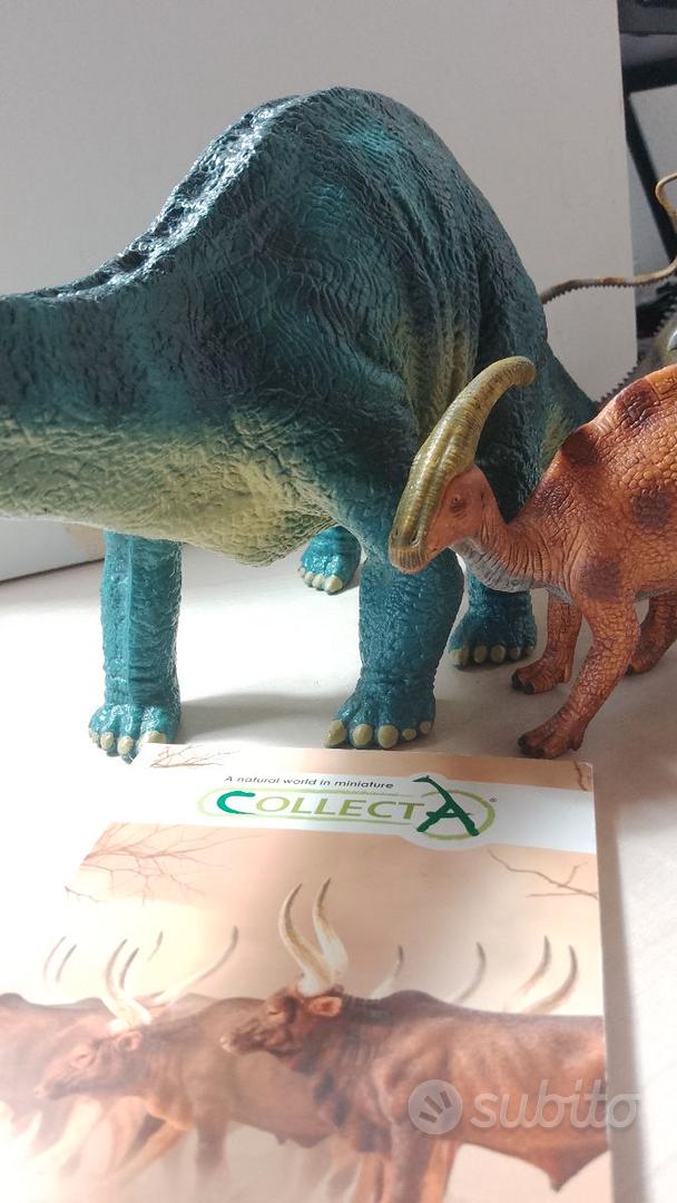 Dinosauri Schleich e Collecta modelli in scala - Tutto per i bambini In ...