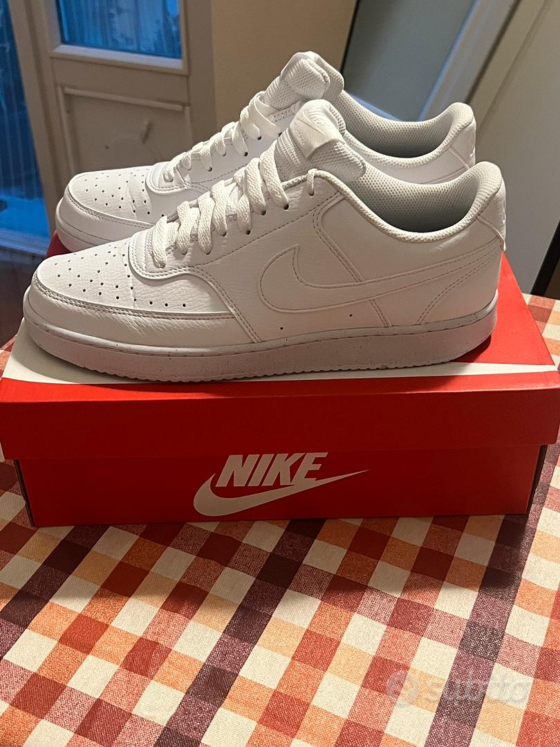 Nike Force Bianche nunero 44 - Abbigliamento e Accessori In vendita a ...