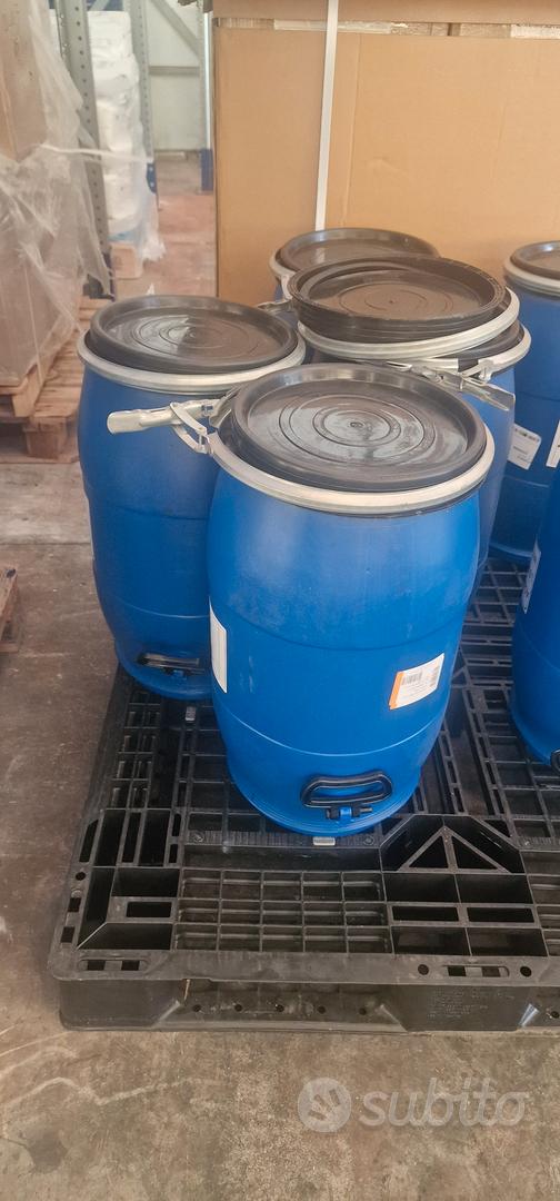 fusti in plastica - Giardino e Fai da te In vendita a Milano