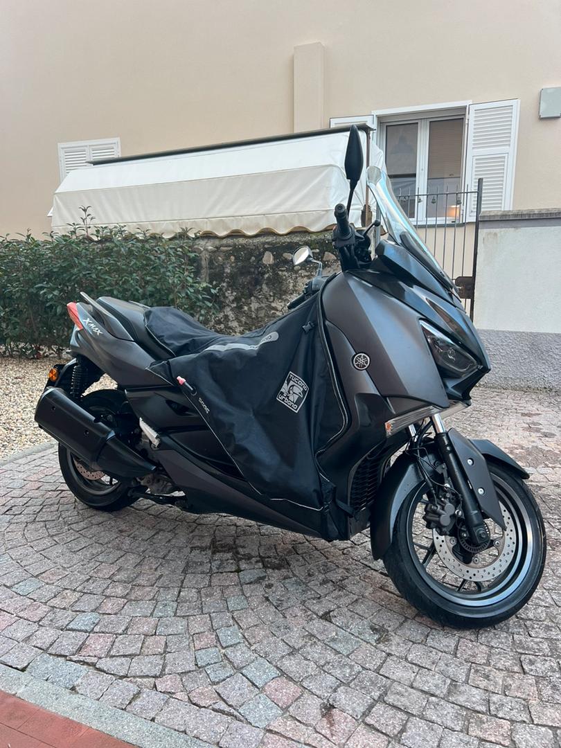 Xmax 300 - Moto e Scooter In vendita a Imperia