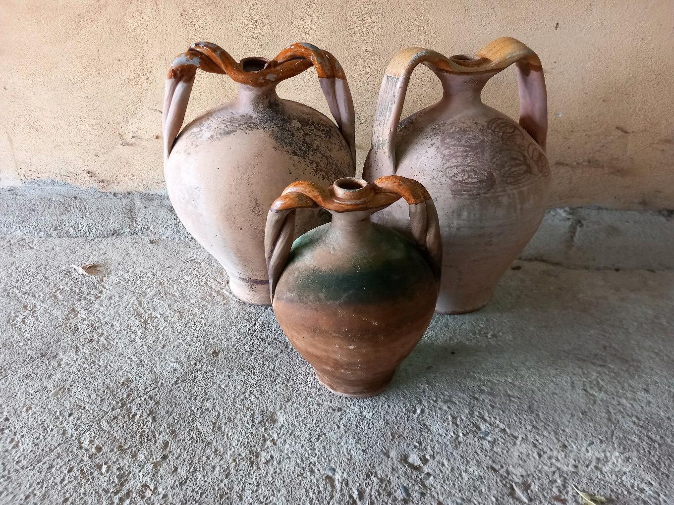 anfore antiche - Giardino e Fai da te In vendita a Cosenza