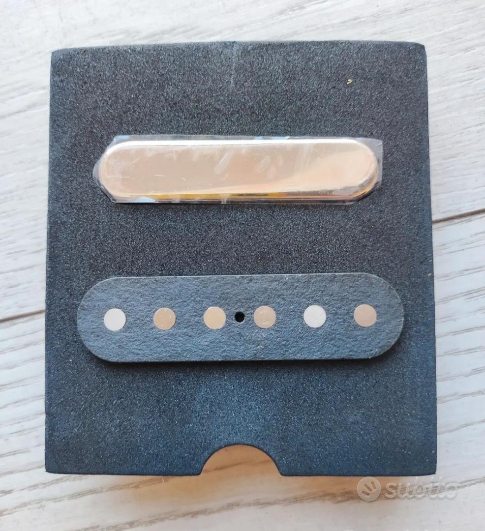 fender squier classic vibe pickup set telecaster - Strumenti Musicali ...
