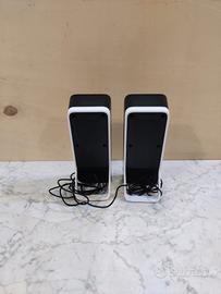 Casse Logitech z200 - Audio/Video In vendita a Sondrio