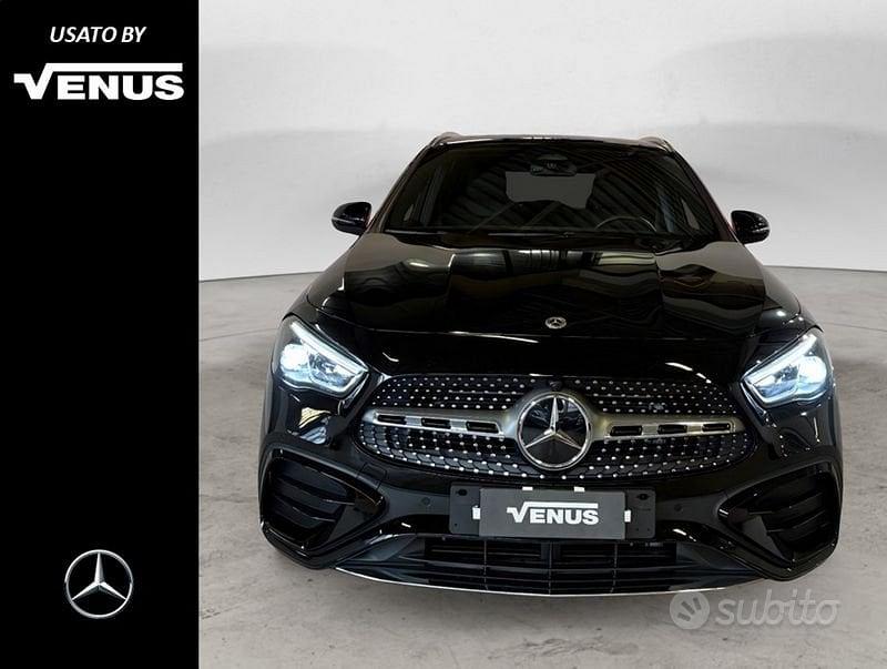 Subito - Venus SpA - Mercedes-Benz GLA 200 Automatic AMG Line Adva ...