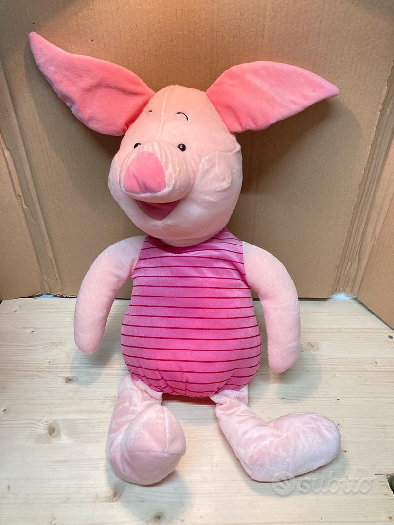 Winnie the pooh - Walt Disney - Pimpi - Collezionismo In vendita a Milano