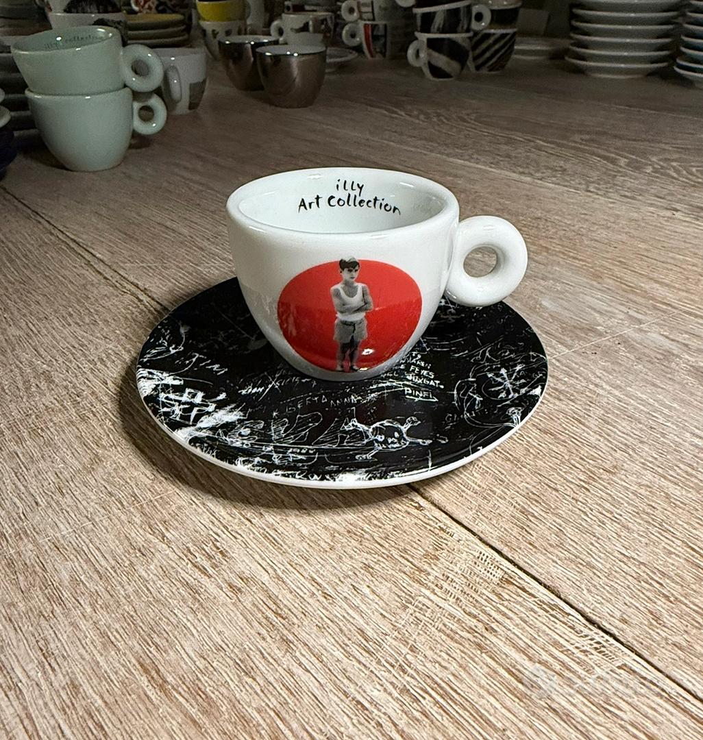 Illy pedro almodovar - Arredamento e Casalinghi In vendita a Venezia