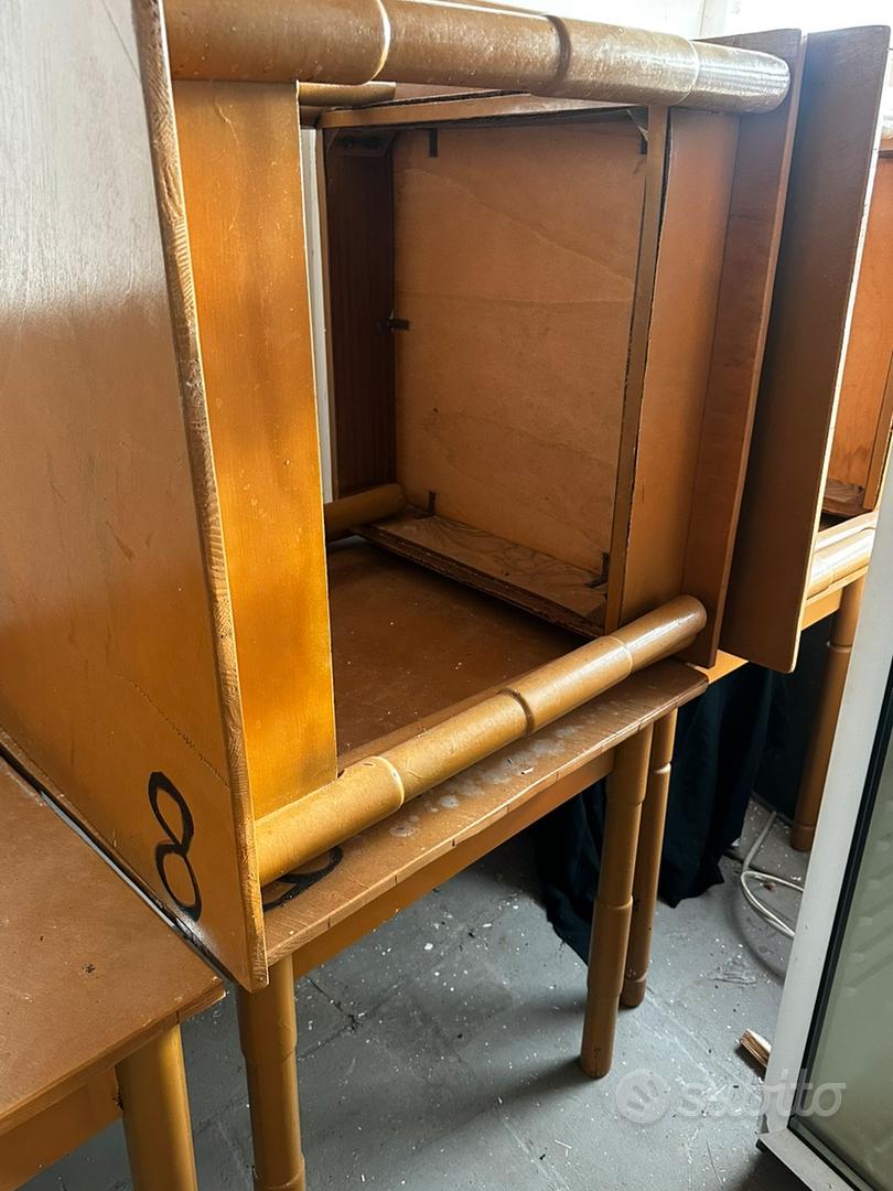 Tavoli ristorante - Arredamento e Casalinghi In vendita a Lecce