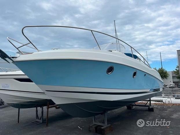 Subito - Manara Marine - Jeanneau beneteau flyer capcamarat 850 ...