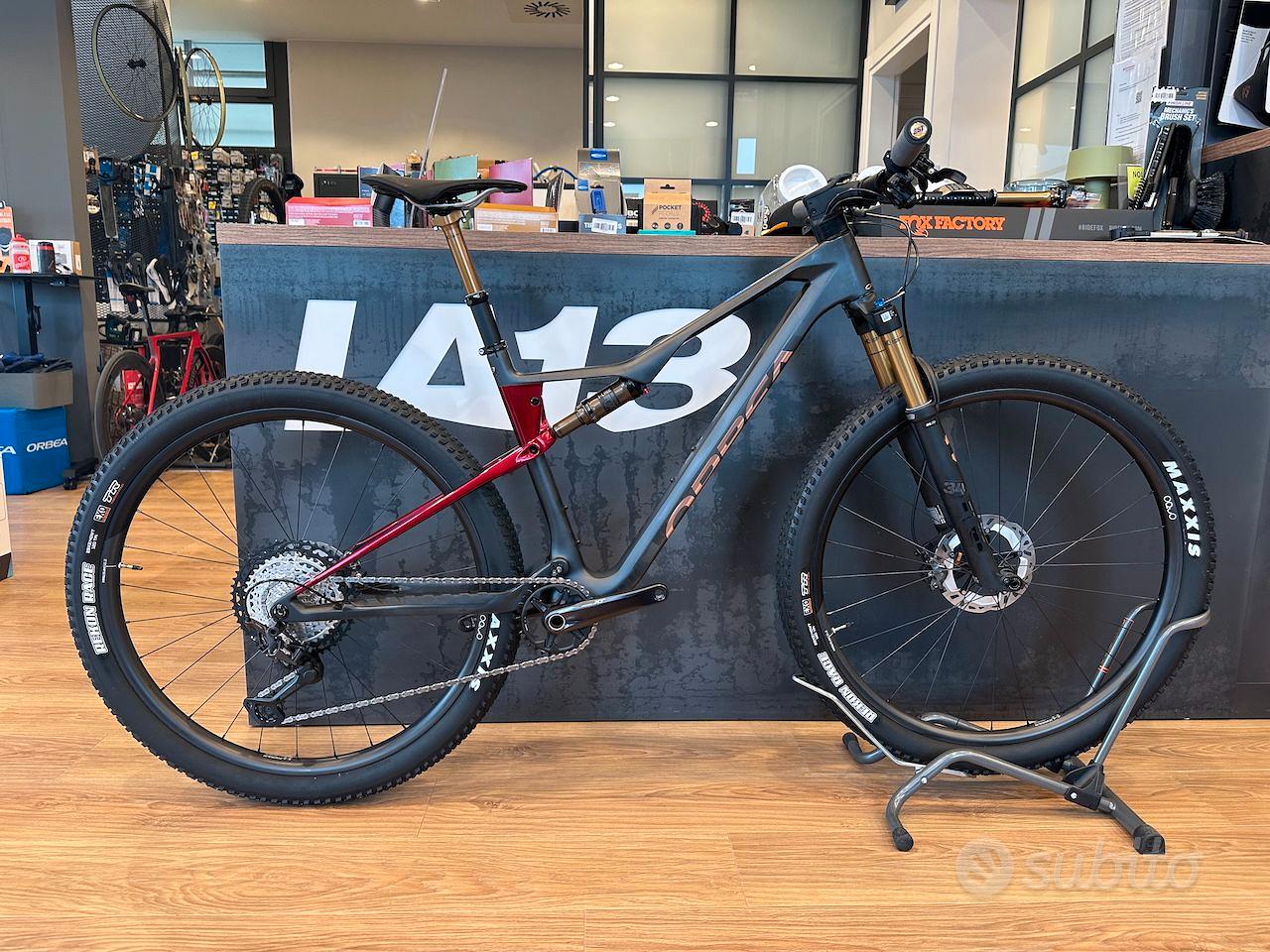 Subito - LA13 Bike Store - Orbea OIZ M-Pro - 2025 - Biciclette In ...