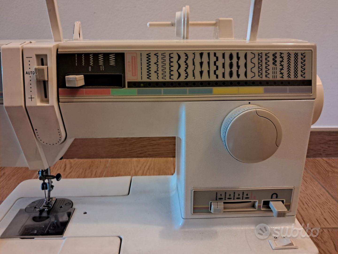 Macchina da cucire Singer 9123 - Elettrodomestici In vendita a Milano