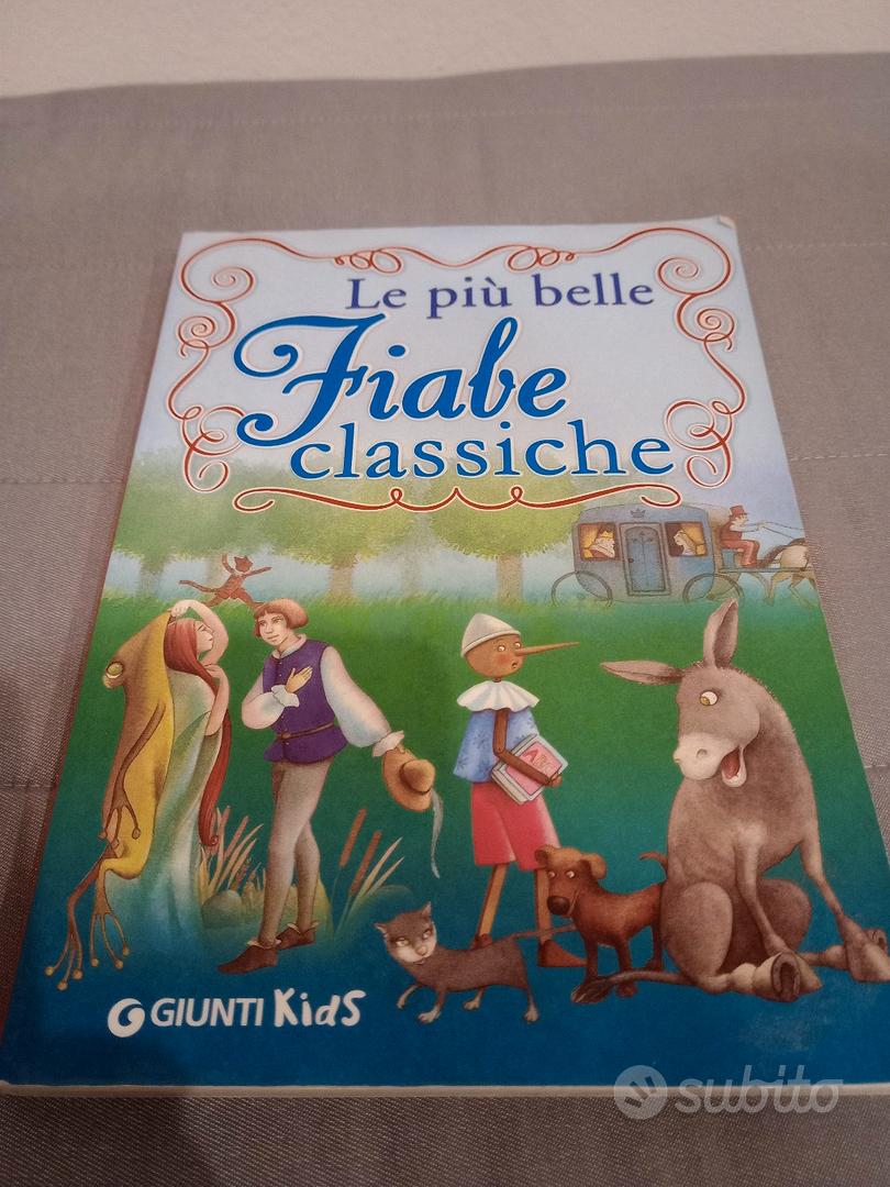 le più belle fiabe classiche - Libri e Riviste In vendita a Ferrara